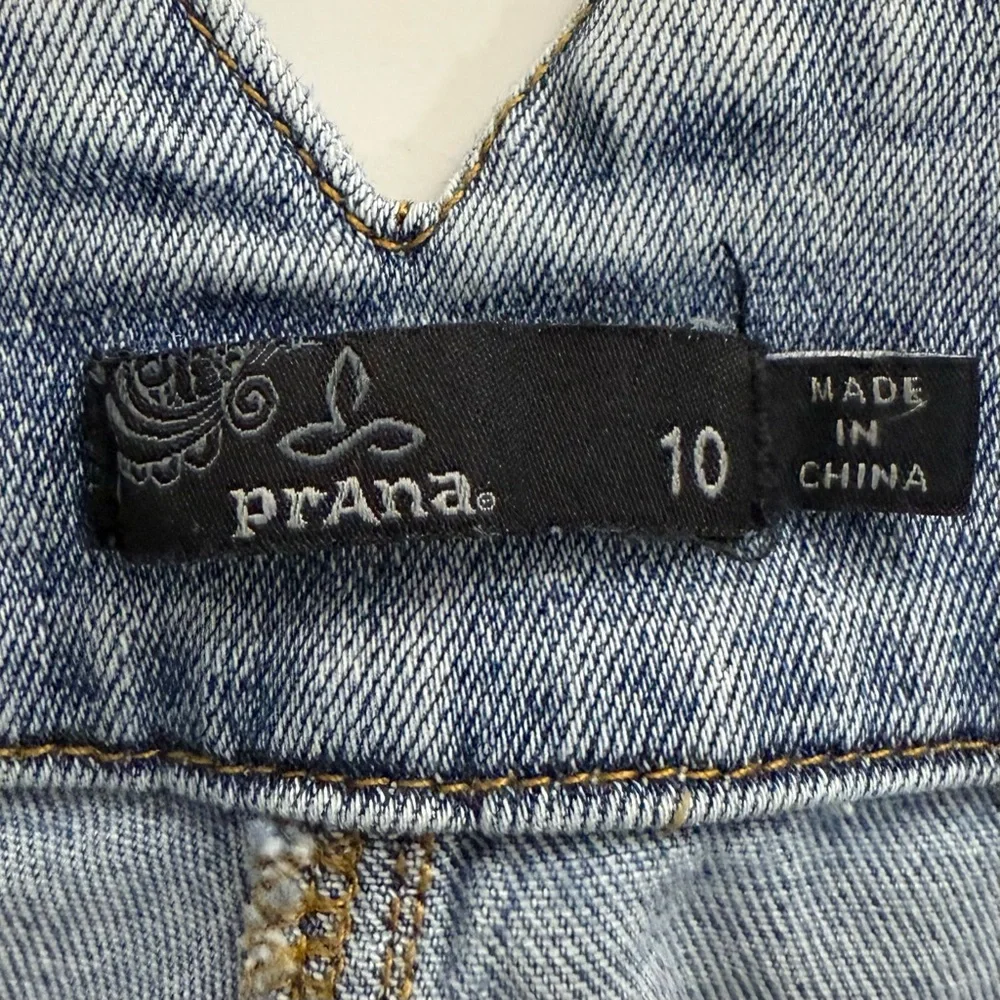 Prana | Skirts | Prana Aubrey Denim Skirt In Summer Wash | Poshmark
